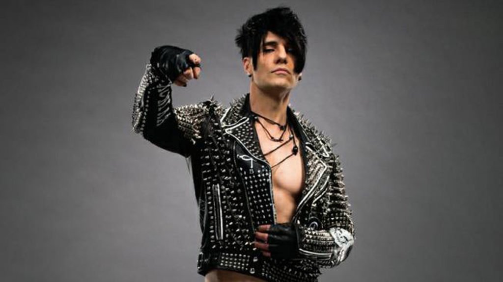 Criss Angel brings magic, visual fanfare to Harrah’s Ak-Chin Casino on ...