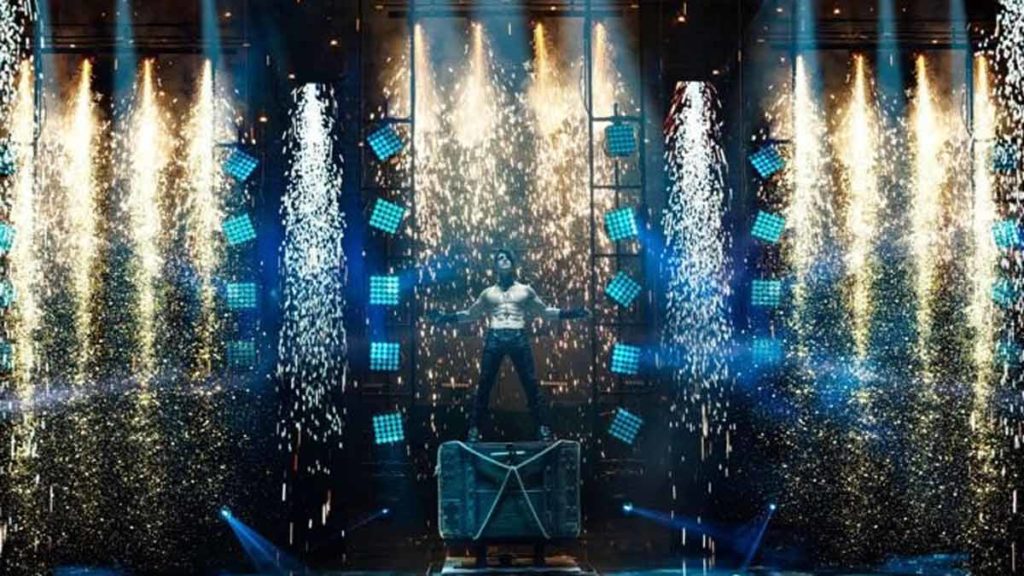 Criss Angel brings magic, visual fanfare to Harrah’s Ak-Chin Casino on ...