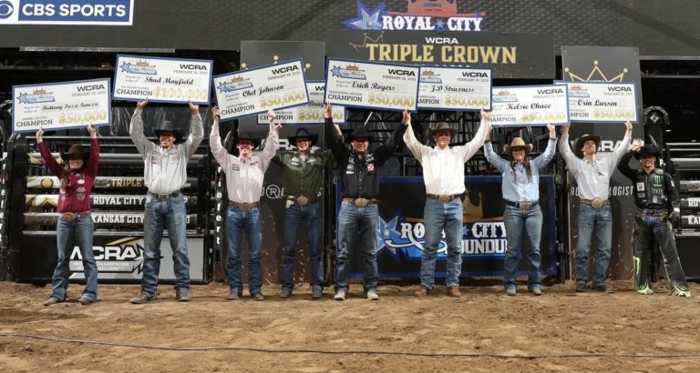 WCRA | What you need to know | Cowboy Lifestyle Network