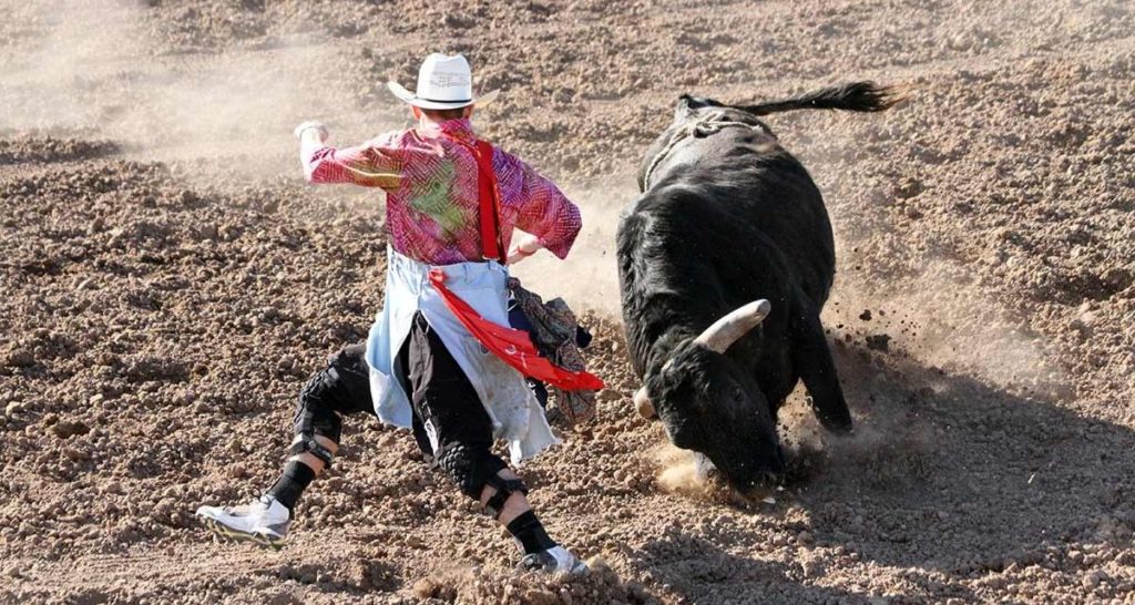 Tucson Rodeo 2020 – La Fiesta de Los Vaqueros