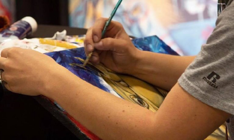 Women of the Western Industry: Sammy Jo Bird - Cowboy Lifestyle Network