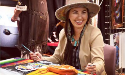 Women of the Western Industry: Sammy Jo Bird - Cowboy Lifestyle Network