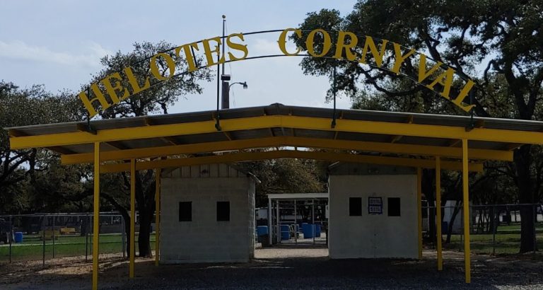 Helotes Cornyval and PRCA Rodeo 2021 - Cowboy Lifestyle Network