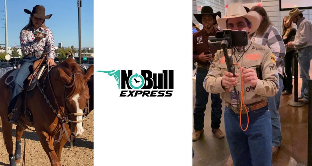 Earnhardt's No Bull Express takes the hassle out of car shopping