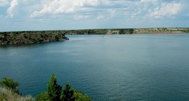 Five Best Fishin' Holes in Texas - Cowboy Lifestyle Network