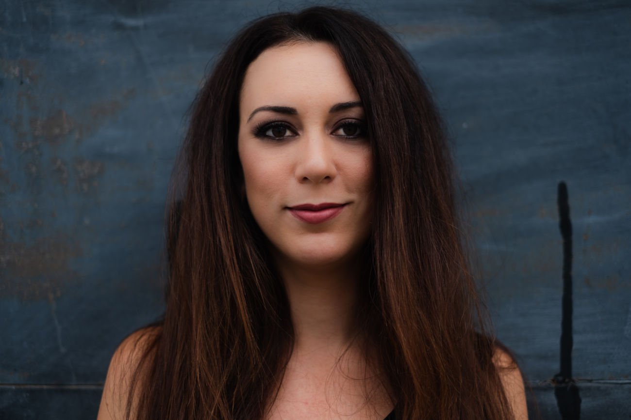 CLN Exclusive: Cassandra Sotos Debut Single – “Annie Oakley” - Cowboy ...