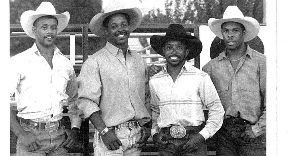 CLN Exclusive Interview with Charlie Sampson - Cowboy Lifestyle Network