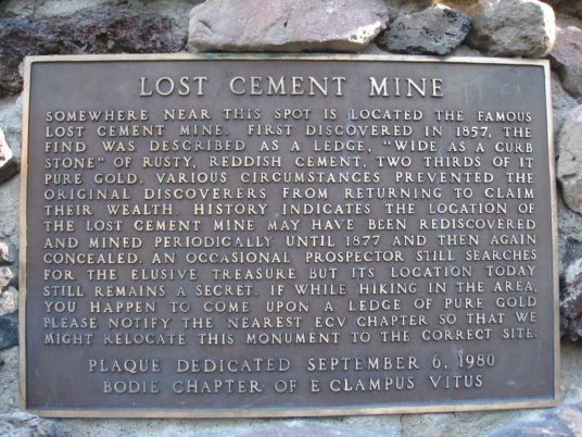 Top 3 Lost Gold Mines of Wild West Legend