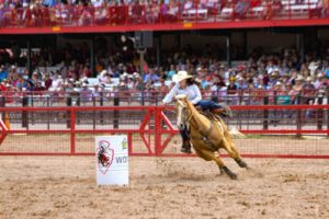 Cheyenne Frontier Days is Back for 2021! - Cowboy Lifestyle Network