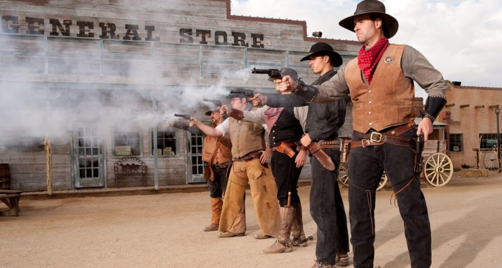 Top 10 Cowboy Towns of 2020 - Cowboy Lifestyle Network