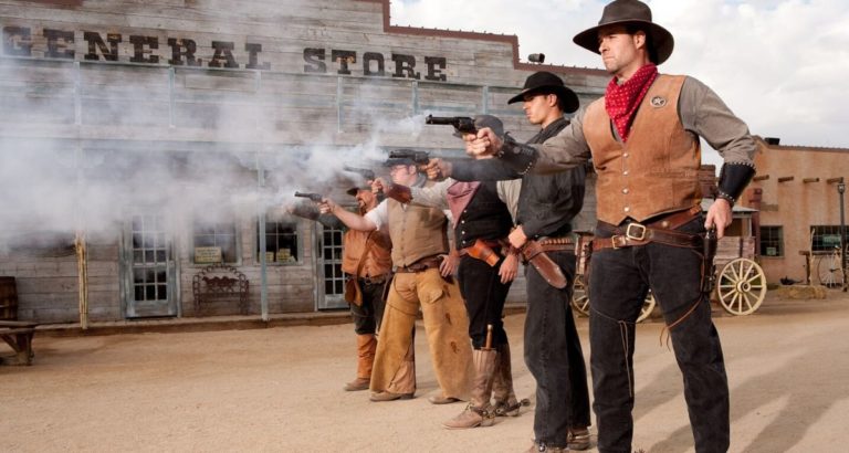 Top 10 Cowboy Towns of 2020 - Cowboy Lifestyle Network