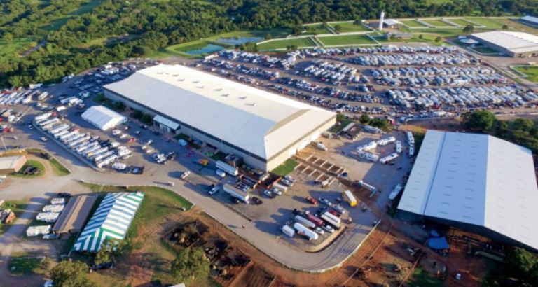 Wrangler BFI Week heads to Lazy E Arena - Cowboy Lifestyle Network