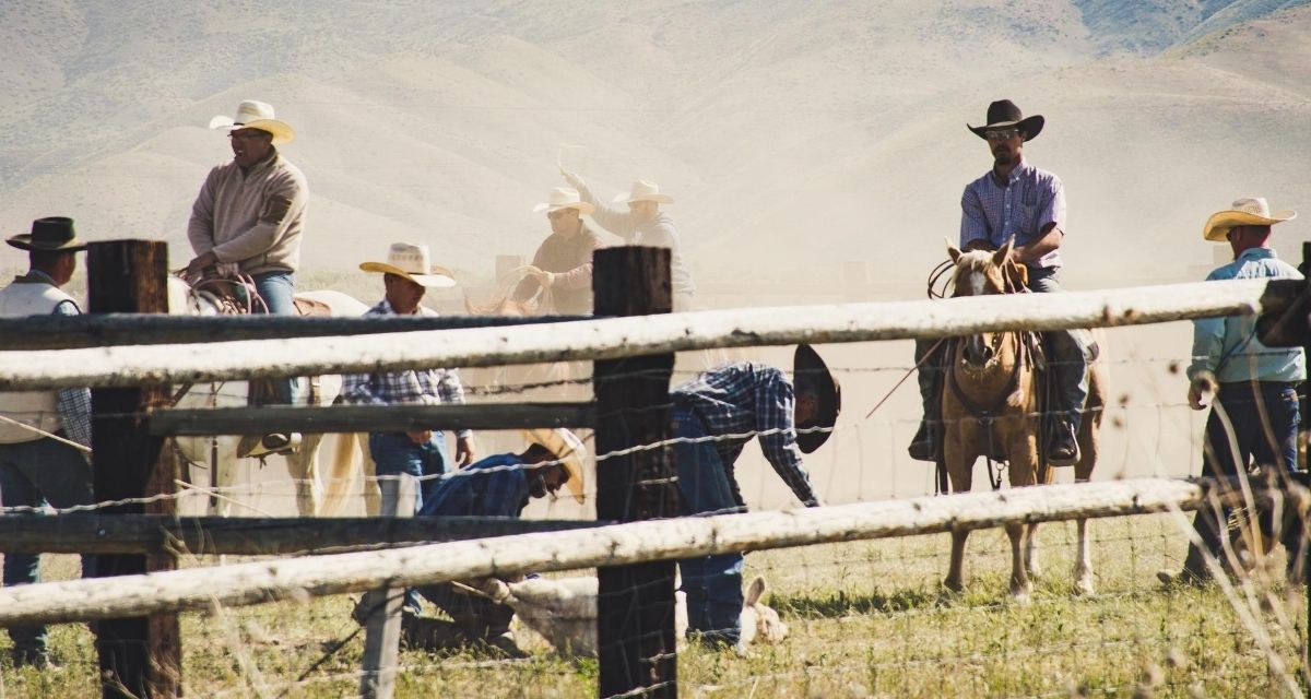 Cowboys: A Dying Breed - Cowboy Lifestyle Network