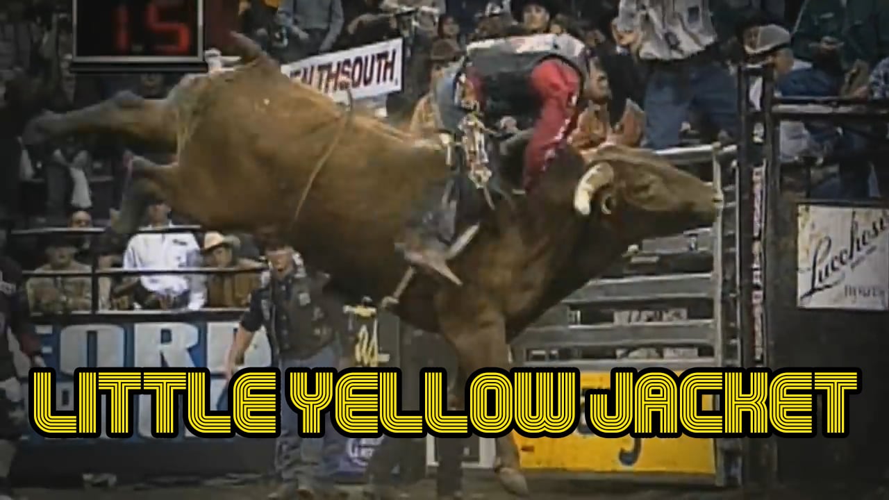 Most Dangerous Bulls of Rodeo History - Cowboy Lifestyle Network