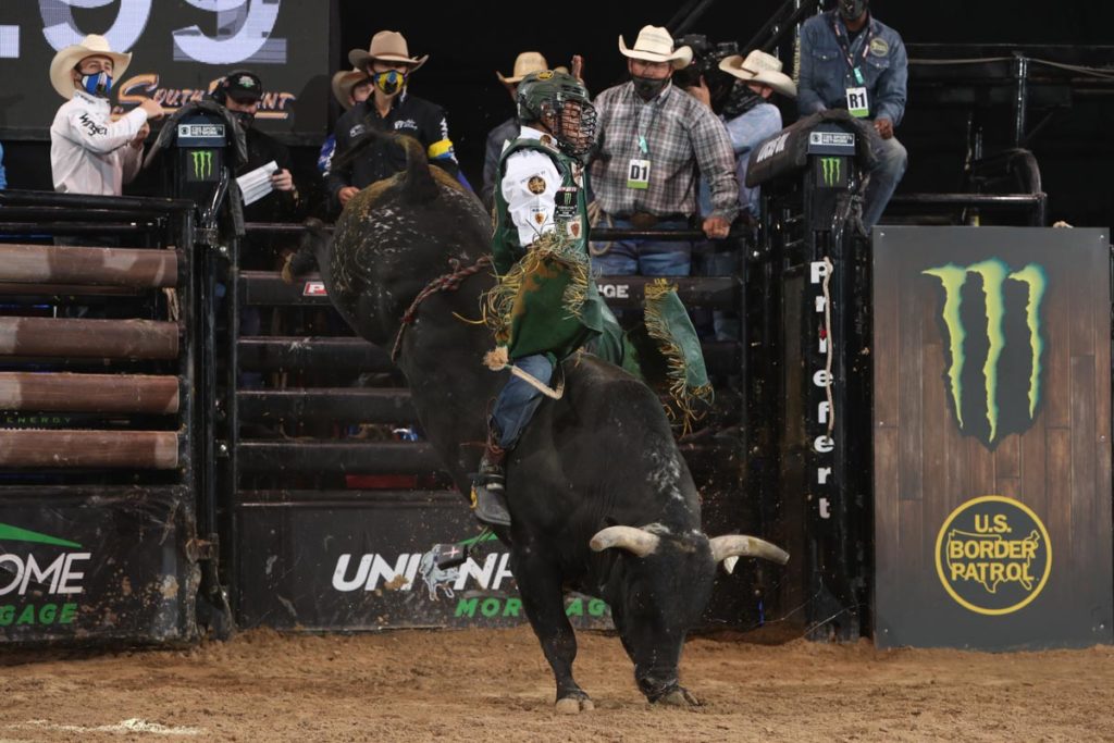 PBR’s Elite Unleash The Beast Returns to Fort Worth for First Time in ...