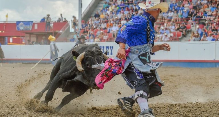 Vexil Brand Highlight: Chuck Swisher - Cowboy Lifestyle Network