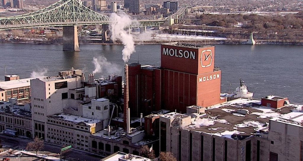 The Story of Molson Coors Beverage Company - Cowboy Lifestyle Network