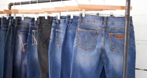 The Wrangler Way - Cowboy Lifestyle Network