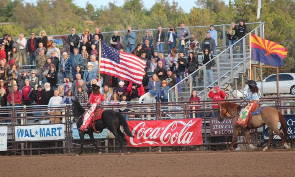Professional Rodeo Cowboys Association PRCA Tag Archives - Page 9 of 68 ...