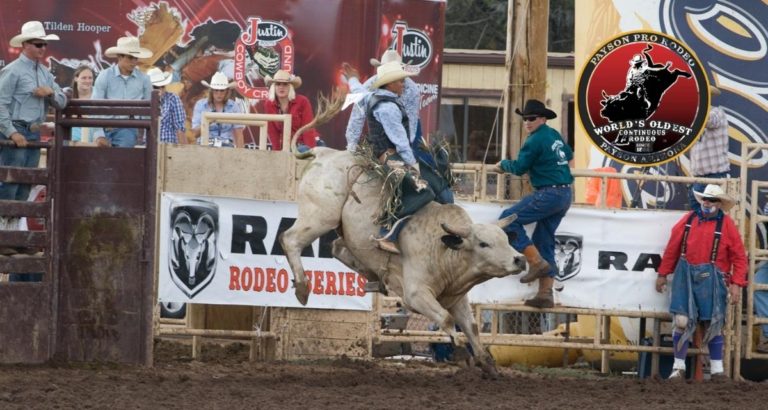 CLN Insider: Meet the Payson Pro Rodeo Committee - Cowboy Lifestyle Network