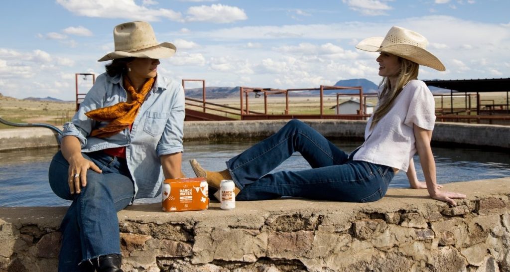 Lone River Ranch Water has Officially Landed in Arizona - Cowboy ...