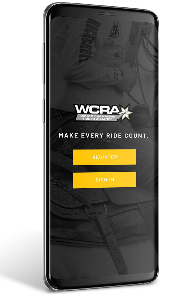 WCRA Releases Stampede At The E Competition Schedule And Highlights ...