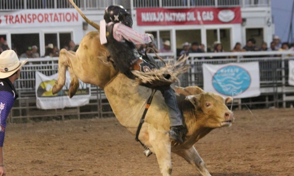 Terry Don West - Cowboy Lifestyle Network