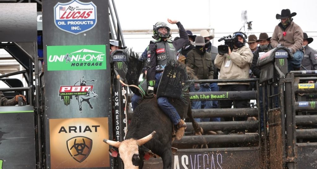 Bob Tallman Named Legend of Pro Rodeo 2020 - Cowboy Lifestyle Network