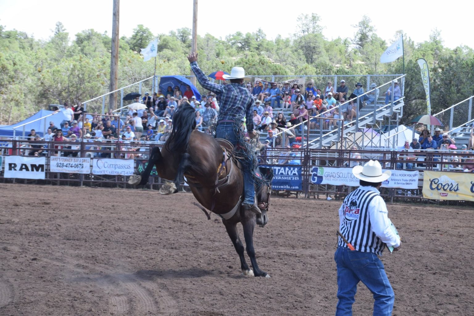 CLN Insider: Meet the Payson Pro Rodeo Committee - Cowboy Lifestyle Network