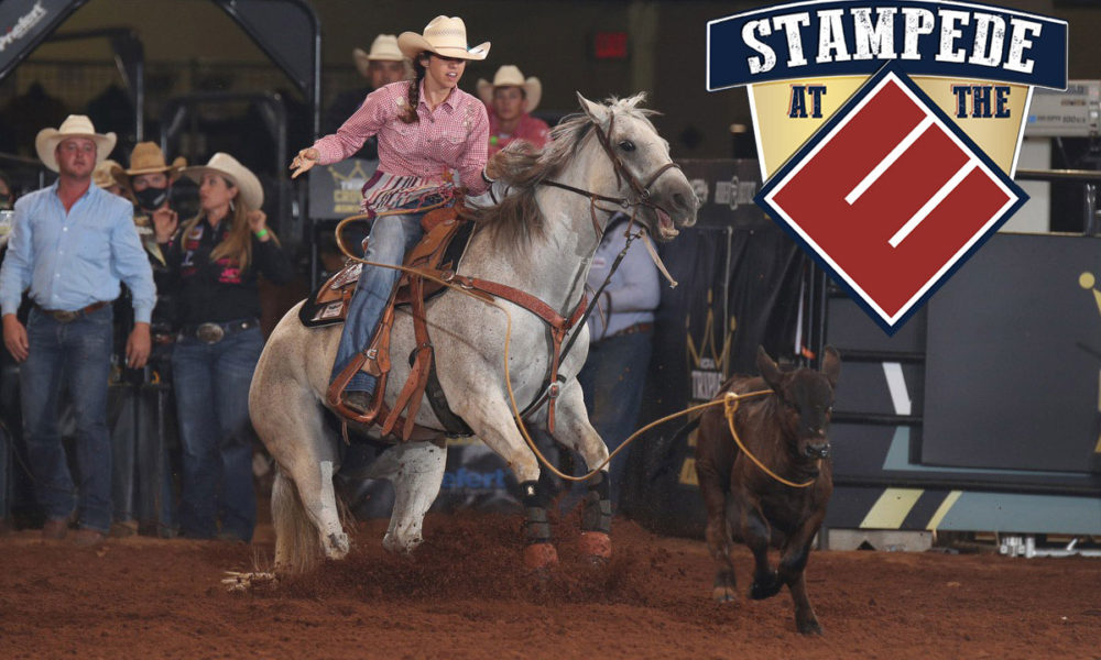 New Stars Emerge At Stampede At The E As WCRA Makes Return To Host The ...