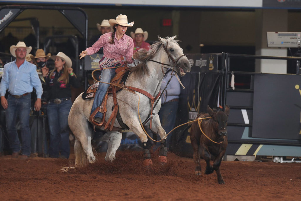 New Stars Emerge At Stampede At The E As WCRA Makes Return To Host The ...