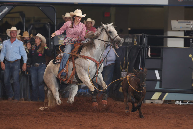 New Stars Emerge At Stampede At The E As WCRA Makes Return To Host The ...