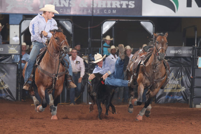 New Stars Emerge At Stampede At The E As WCRA Makes Return To Host The ...
