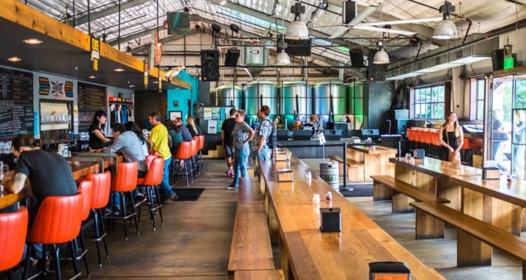 Top Breweries in Austin, Texas - Cowboy Lifestyle Network