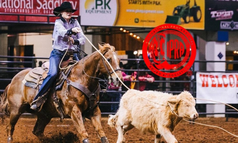 What is the Professional Rodeo Cowboys Association PRCA? - Cowboy ...