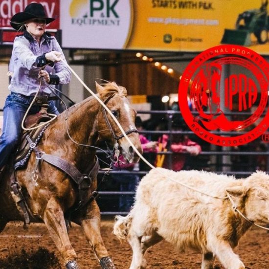 What is National Intercollegiate Rodeo Association (NIRA)?