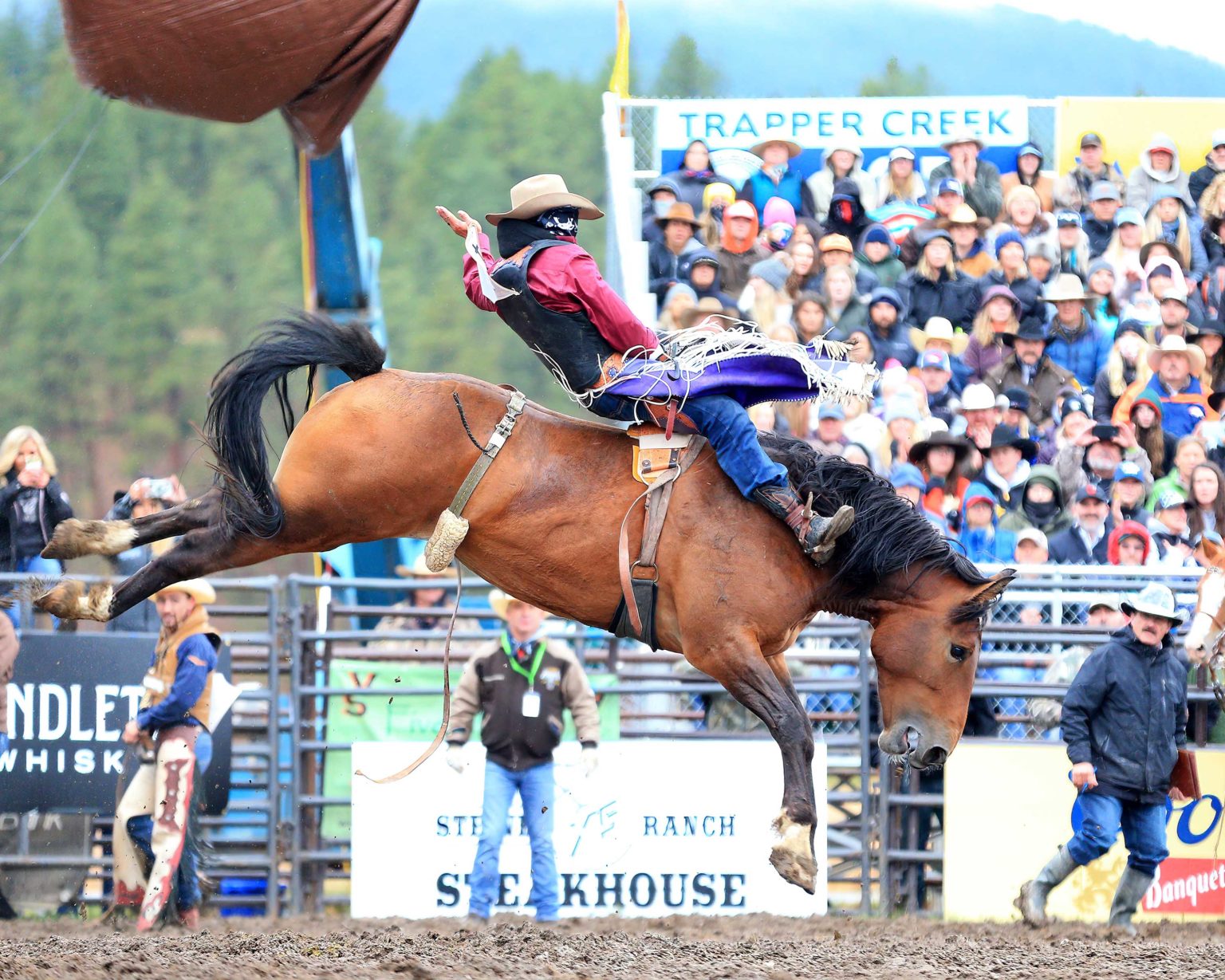 Yellowstone Riggin’ Rally Recap - Cowboy Lifestyle Network