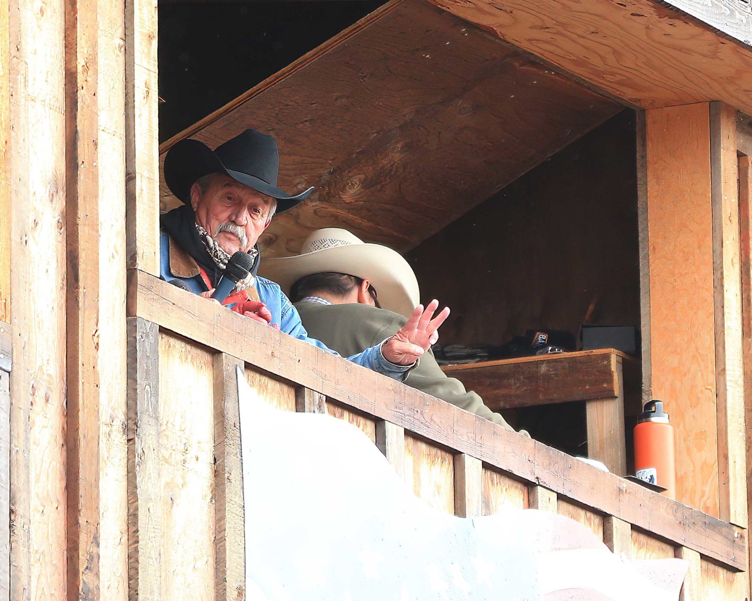 Yellowstone Riggin’ Rally Recap - Cowboy Lifestyle Network