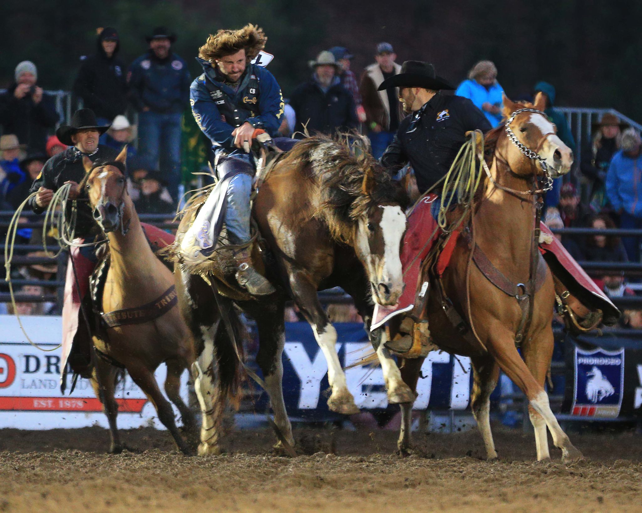 Yellowstone Riggin’ Rally Recap - Cowboy Lifestyle Network