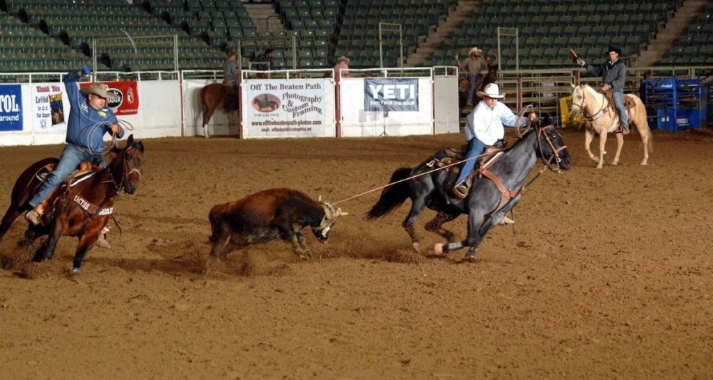 ACTRA National Finals 2020 - Cowboy Lifestyle Network