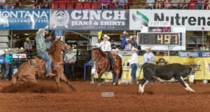 Team Roping: Rodeo 101 - Cowboy Lifestyle Network