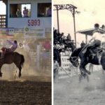 Rodeo 101: International Professional Rodeo Association (IPRA) - Cowboy ...