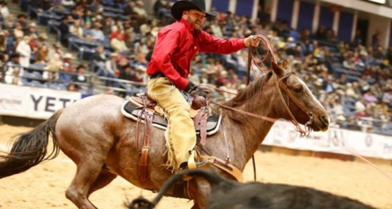 2020 WRCA World Championship Ranch Rodeo - Cowboy Lifestyle Network