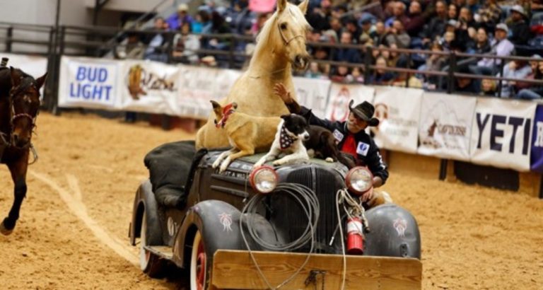 2020 WRCA World Championship Ranch Rodeo - Cowboy Lifestyle Network