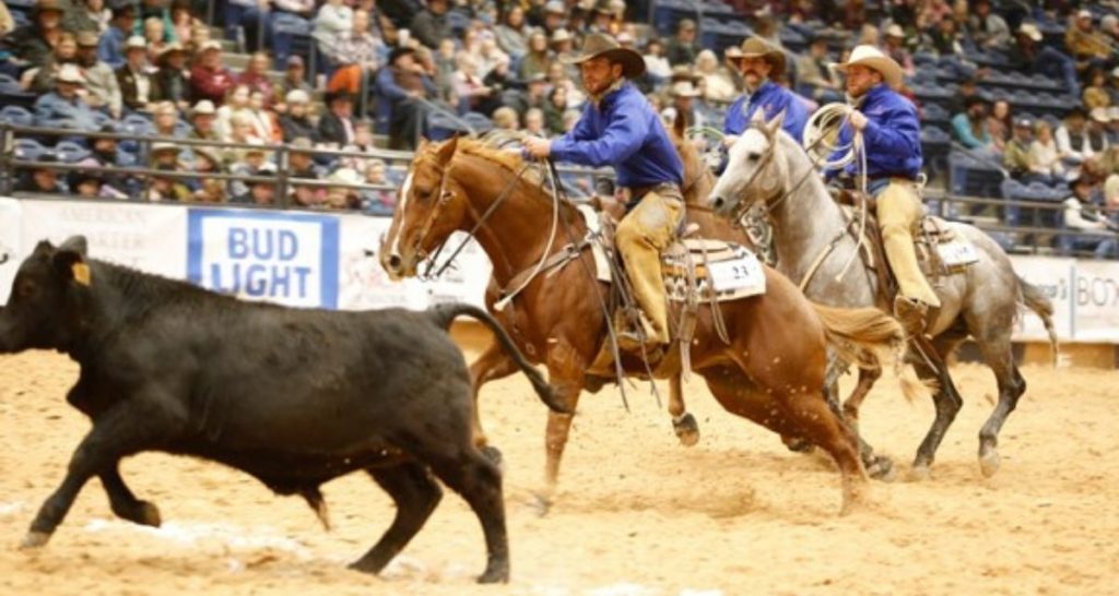 2020 WRCA World Championship Ranch Rodeo - Cowboy Lifestyle Network