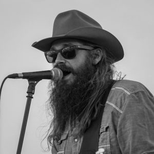 CLN Inside Nashville: Ward Davis - Cowboy Lifestyle Network