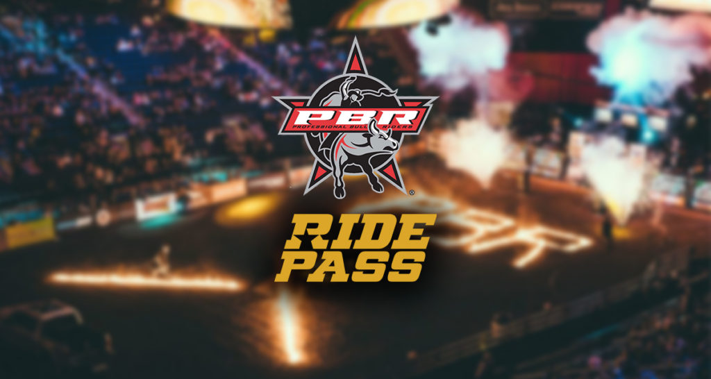 PBR’S Ridepass To Carry Unprecedented 11 Days Of Western Sports ...
