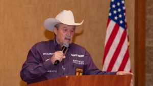 Bob Tallman Named Legend of Pro Rodeo 2020 - Cowboy Lifestyle Network