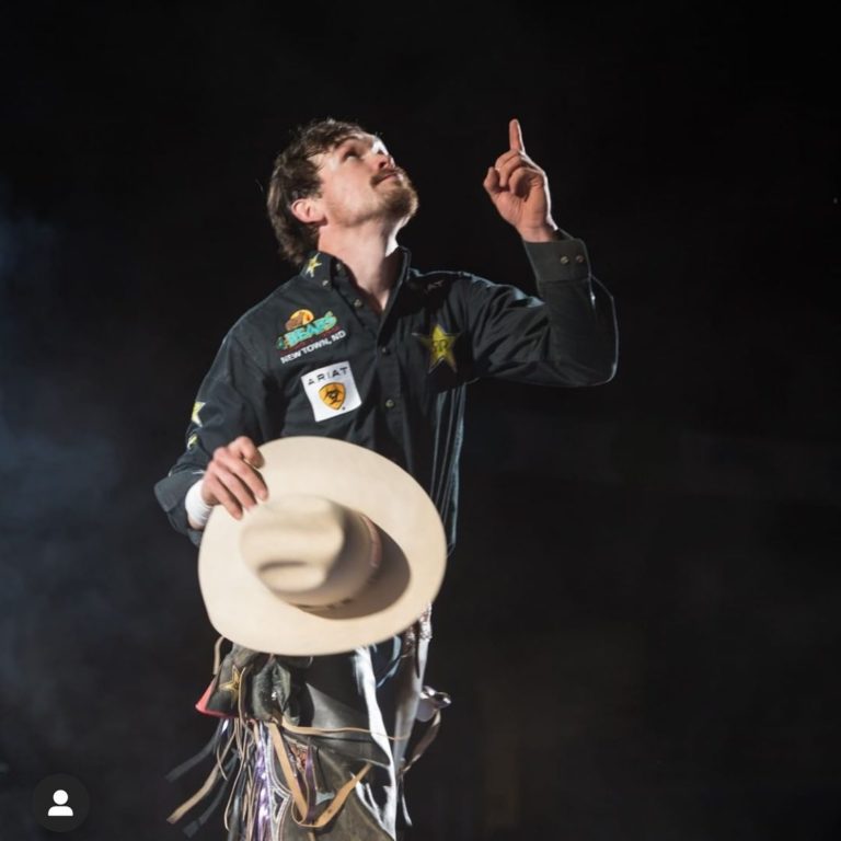 Matt Triplett Invitational 2020 - Cowboy Lifestyle Network