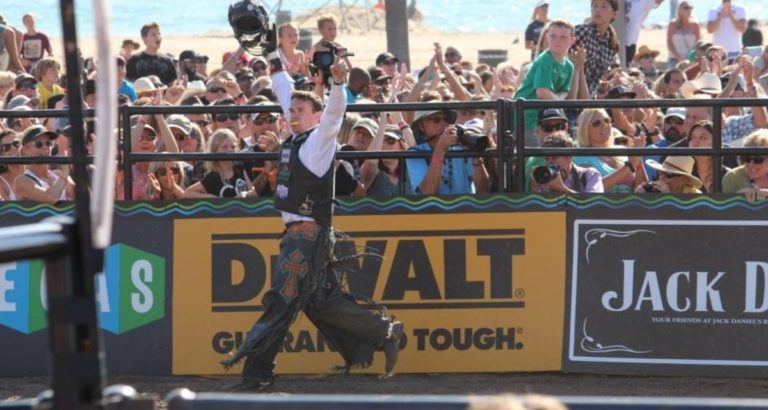 Matt Triplett Invitational 2020 - Cowboy Lifestyle Network